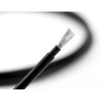 China ECHU TUV Cert. Solar Cable H1Z2Z2-K with XLPE insulation and XLPE Jacket for sale