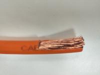 China Lead free EP Insulated, Lead free CPE Jacket, Energy Storage Cable Battery Cable for sale