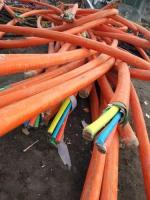 China XLPO Insulation Energy Storage Cable Battery Cable ES-RYJ-125/ES-H09Z-F for sale