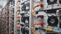 China XLPO Insulation Energy Storage Cable Battery Cable ES-RYJ-125/ES-H15Z-F for sale