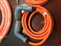 China Charging Cables for Electrical Vehicles EV-RS90S90  EV-RS90S90PS90 for sale