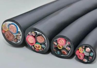China Charging Cables for Electrical Vehicles EVDC-RS90S90  EVDC-RS90S90PS90 for sale