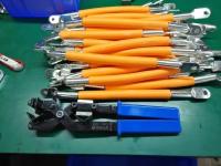 China Charging Cables for Electrical Vehicles EVDC-RS90S90  EVDC-RS90S90PS90 for sale