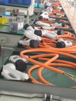 China Charging Cables for Electrical Vehicles 300V EVJE   600V or 1000V EVE for sale