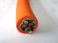 China Copper Wire Electrical Vehicle Charging Cable Charging Pile Cable Factory for sale