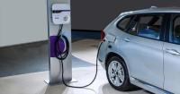 China Electric Vehicle Charging EV-Rssps EV TPE Insulated Electrical Wire Cable for sale