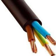 China UL & CE certificated ROHS UL2586 PVC Double Insulated Copper Wire Multi Core Shealth Cable for sale