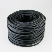 China PP insulation, NBR jacket drag chain cable, flexible cable , traveling cable for sale