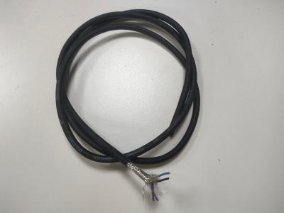 China Flexible Traveling Cable for Drag Chains EKM61100 for machine or equipments bending frequently for sale