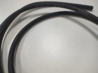 China Special cable for drag chains, shield cable, ECHU EKM61373 new towline cable for sale