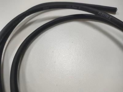 China Special cable for drag chains, shield cable, ECHU EKM61373 new towline cable for sale