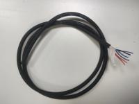 China ECHU CABLE, ECHU EKM61100 drag chain cable, EKM61373 drag chain cable for sale