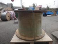 China Solar PV Cable TUV Cable (PV1-F 1*16.0MM2) with TUV Certificate for sale