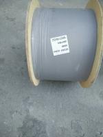 China Solar PV Cable TUV Cable (PV1-F 1*16.0MM2) with TUV Certificate for sale