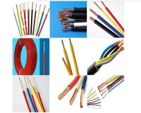 China ROHS PVC Electrical  Earth Cable  UL1007 22AWG 300V with UL certificate for sale