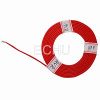 China ROHS PVC Electrical  Earth Cable  UL1007 300V with UL certificate for sale