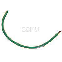 China ROHS PVC Electrical  Earth Cable  UL1007 300V with UL certificate for sale