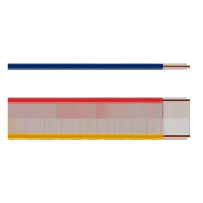 China ROHS PVC Electrical  Earth Cable  UL1007 300V with UL certificate for sale