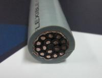 China Special Cable for Drag Chains EKM71100 4Cx1.0SQMM for machine or equipments bending frequently for sale