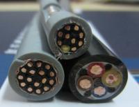 China Special Cable for Drag Chains EKM71100 4Cx2.5SQMM for machine or equipments bending frequently for sale