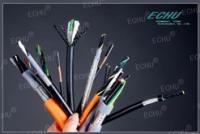 China Special Cable for Drag Chains EKM71100 4Cx1.0SQMM for machine or equipments bending frequently for sale