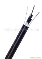 China Flexible Round Traveling Control Cable for cranes or other appliances RVV(2G)12Cx1.25SQMM in black color for sale
