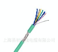 China RoHS UL2586 PVC Double Insulated Copper Wire Multi Core Shealth Cable for sale
