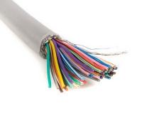 China RoHS UL2570 PVC Double Insulated Copper Wire Multi Core Shealth Cable for sale