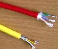 China RoHS UL2570 PVC Double Insulated Copper Wire Multi Core Shealth Cable for sale