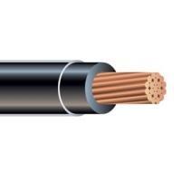 China 0.6/1KV Copper core PVC insulated PVC sheathed flexible power cable (YJVR) for sale