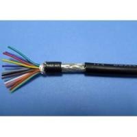 China RoHS UL2501 PVC Double Insulated Copper Wire Multi Core Shealth Cable for sale