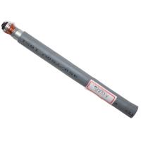 China PVC Insulation Flexible Round Control Cable KVV 450/750V in black color for sale