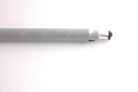 China PVC Insulation Flexible Round Control Cable KVV 450/750V in black color for sale