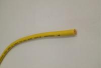 China PVC hook-up wire as internal wiring of electrical appliance H07V-K for sale