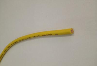 China PVC hook-up wire as internal wiring of electrical appliance RV/BV/BVR for sale