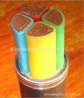 China 0.6/1KV Copper core PVC insulated PVC sheathed power cable (YJVR 4Cx120SQMM) for sale