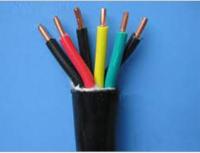China 0.6/1KV Copper core PVC insulated PVC sheathed power cable VV for sale