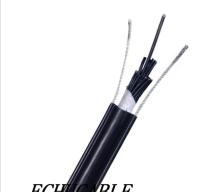 China Flexible Round Traveling Control Cable for cranes or other appliances RVV(1G)/RVV(2G)  in black color for sale