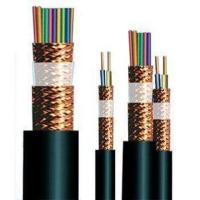 China PVC Sheathed Push Shield Control Cable 450/750V KVV22 16x1.5 used for indoor in Black Color for sale