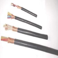 China UL & CE double certificated RoHS UL2501 PVC Double Insulated Copper Wire Multi Core Shealth Cable for sale