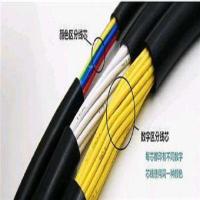 China Round Cable for Electrical Apparatus RVV 2Cx1.5sqmm with CE certificate in Grey Color for sale