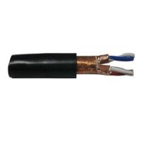 China Round Cable for Electrical Apparatus RVV 12Cx1.5sqmm with CE certificate in Grey Color for sale