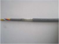 China Tinned Copper Shielded and Twisted Cable and Paired Data Cable LIYCY-TP, ECHU CE Cable for sale
