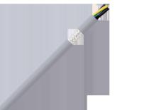China Low Smoke Zero Halogen Heat Resistance Shielded and Twisted Pairs Data Cable LIHCH for sale