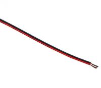China ECHU VFF Flat Type PVC Insulated , PVC Jacket Cable , Parallel Flat Cable RVB for sale