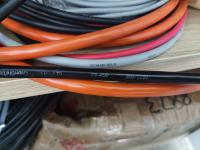 China E312831 ROHS UL2725 SR-PVC or PP  Insulated Copper Wire Multi Core Shealth Cable with CE certificate for sale