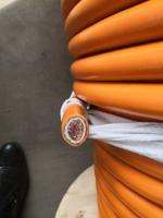 China ECHU DC Charging cables for electric vehicles EVDC-RS90S90, EVDC-RS90S90PS90 for sale