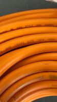 China Factory Manufactured DC 1000V 90 C Battery Cable for Electric Energy Storage System ESP10BB-K for sale