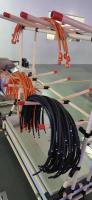 China Factory Manufactured DC 1000V 90 C Battery Cable for Electric Energy Storage System ESP10BB-K for sale