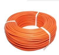 China Factory Manufactured DC 1000V 90 C Battery Cable for Electric Energy Storage System ESP10BB-K for sale